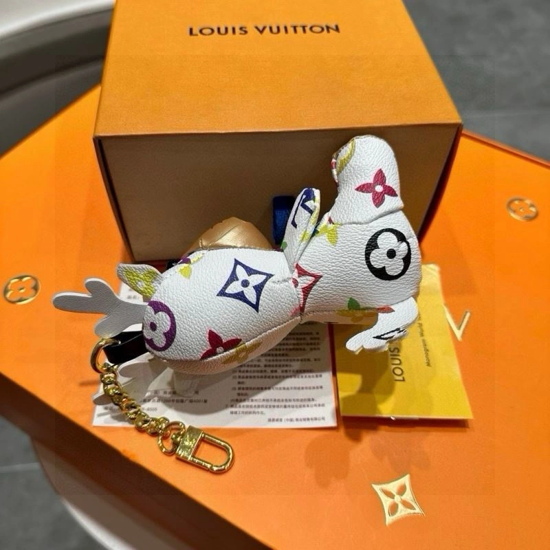 High fidelity Louis Vuitton Ornaments