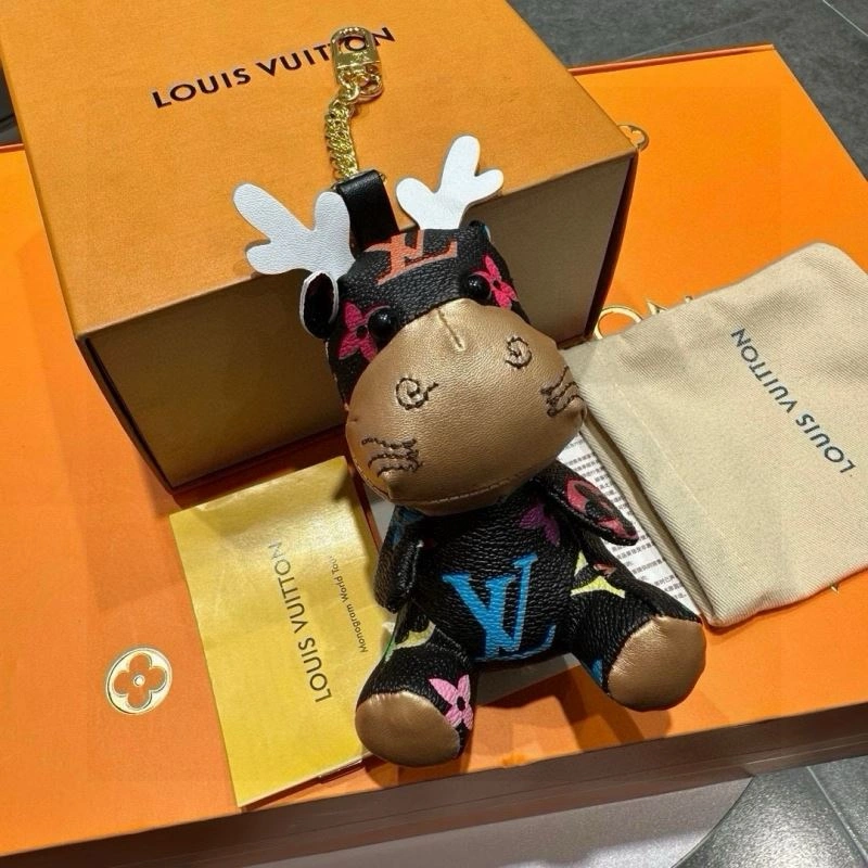 Top mirror Louis Vuitton Ornaments