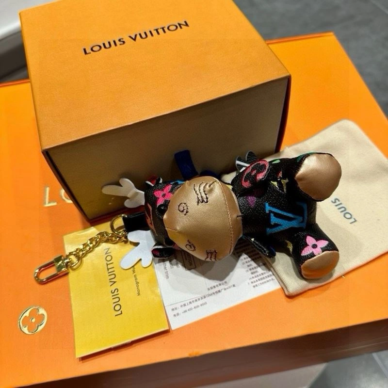 Top mirror Louis Vuitton Ornaments