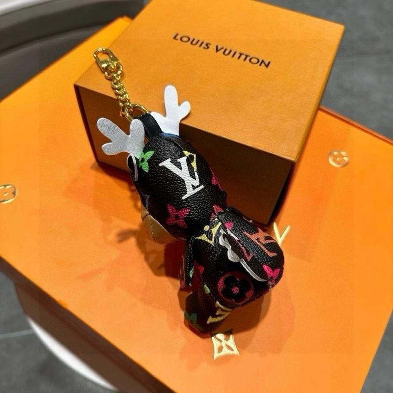 Top mirror Louis Vuitton Ornaments