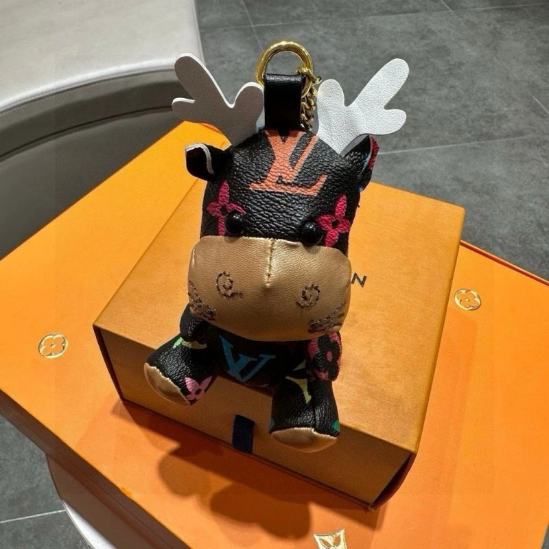 Top mirror Louis Vuitton Ornaments