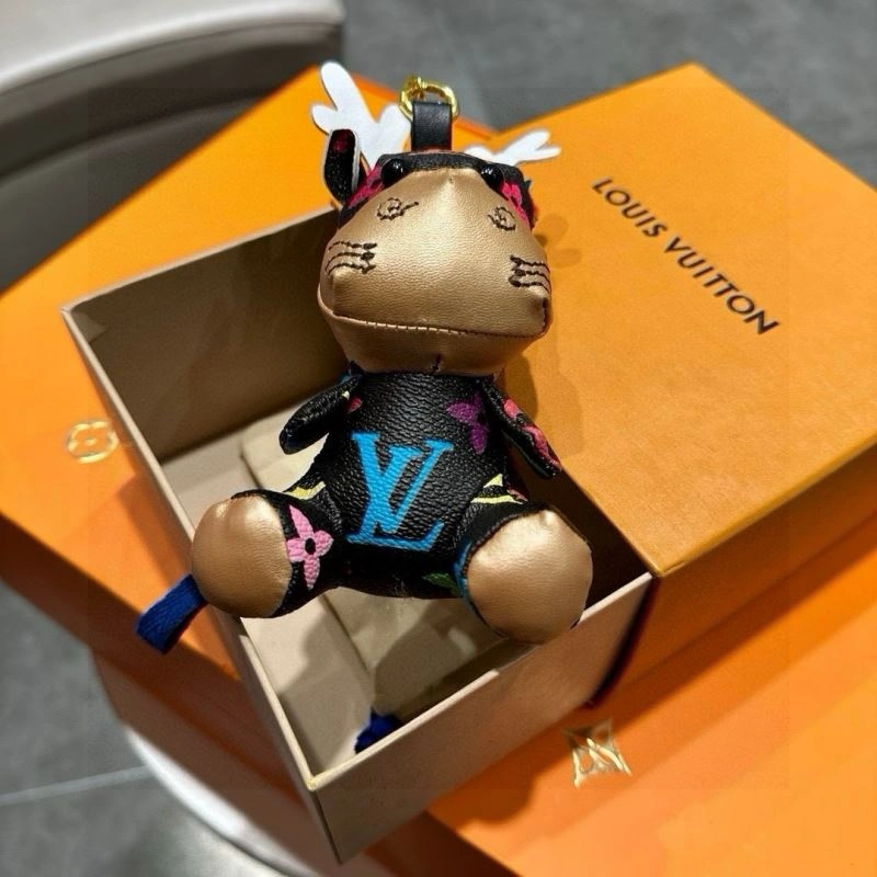 Top mirror Louis Vuitton Ornaments