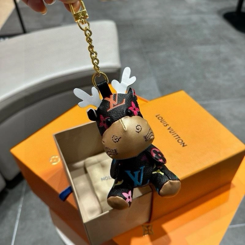Top mirror Louis Vuitton Ornaments
