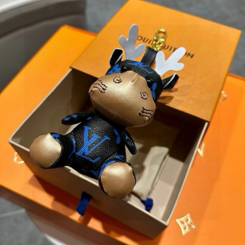 Louis Vuitton Ornaments