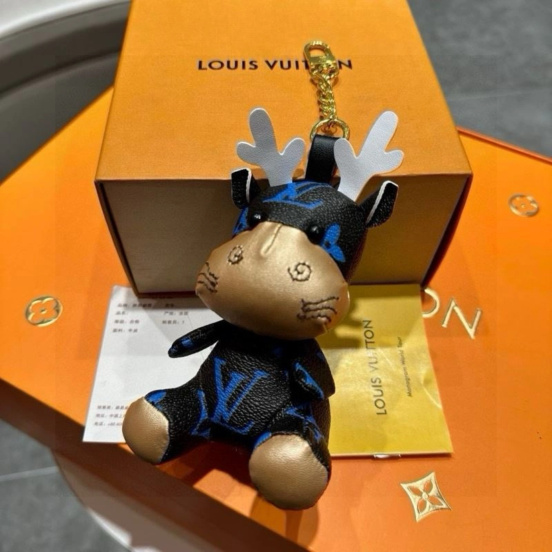 OEM Louis Vuitton Ornaments