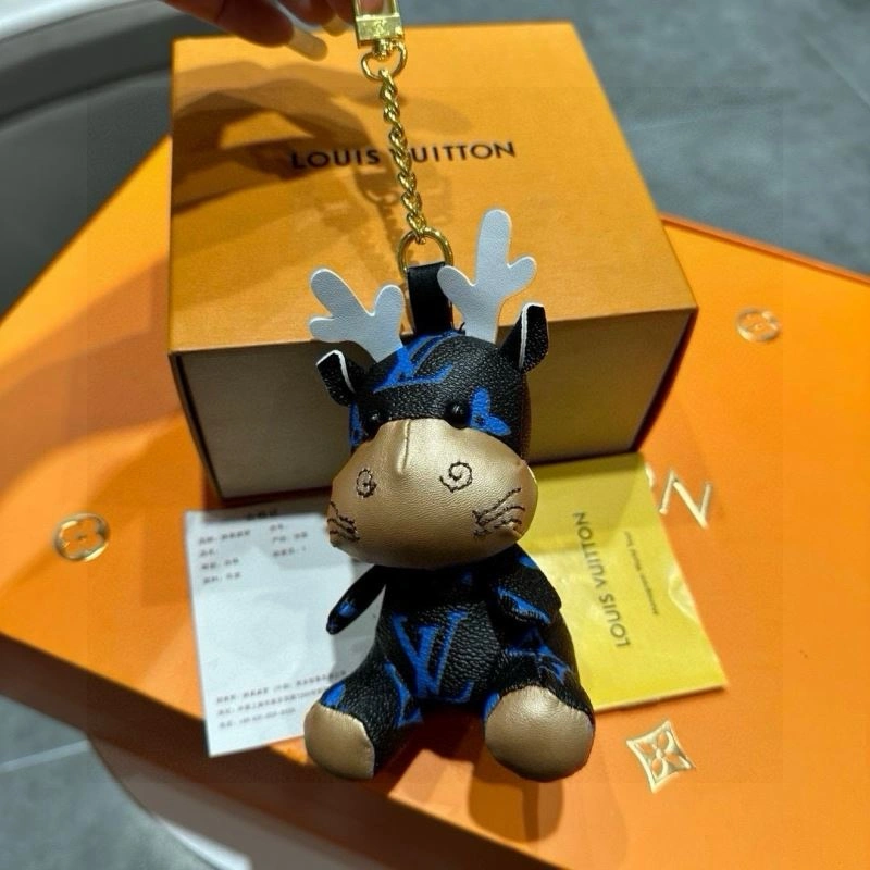 OEM Louis Vuitton Ornaments