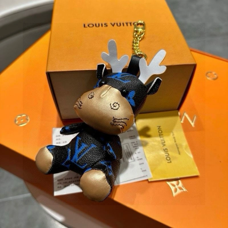 OEM Louis Vuitton Ornaments