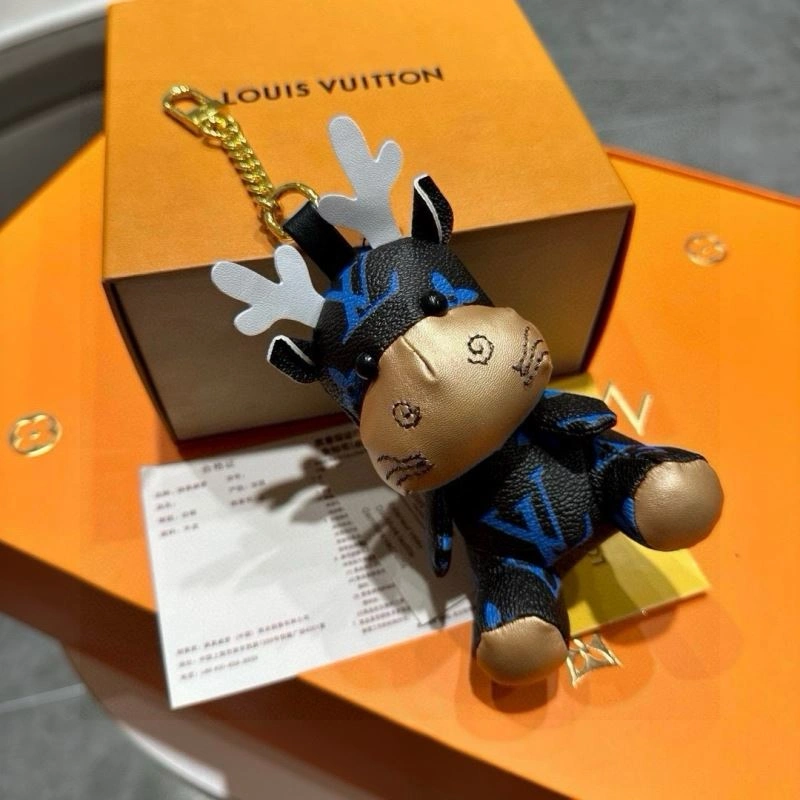 OEM Louis Vuitton Ornaments