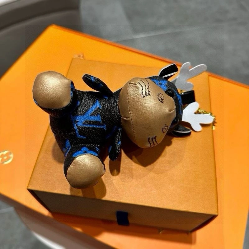 OEM Louis Vuitton Ornaments