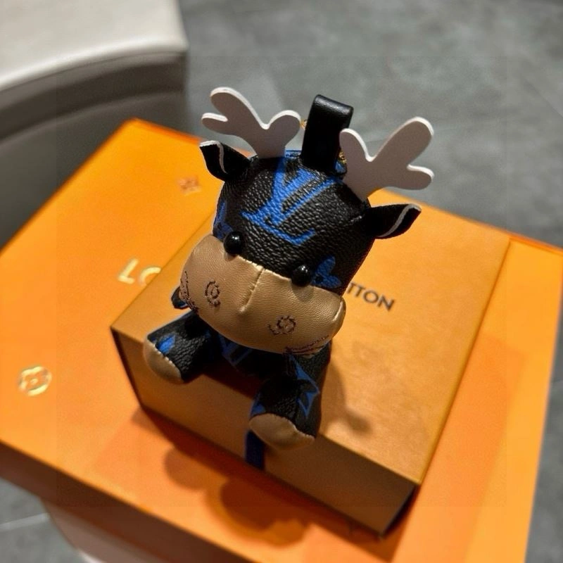 OEM Louis Vuitton Ornaments