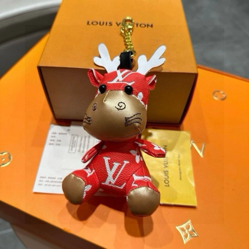 Mirror quality Louis Vuitton Ornaments