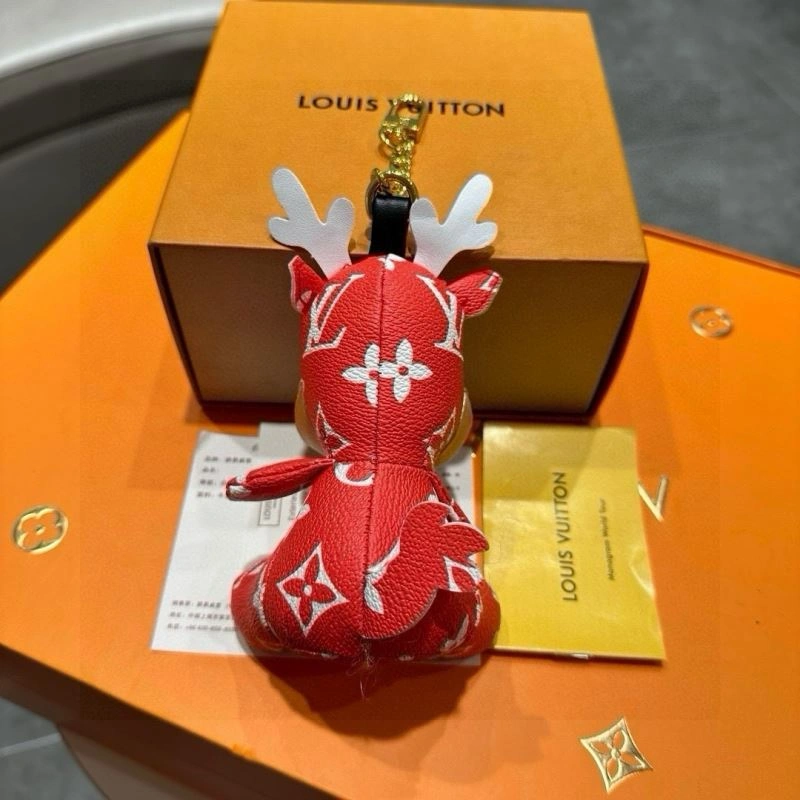 Mirror quality Louis Vuitton Ornaments