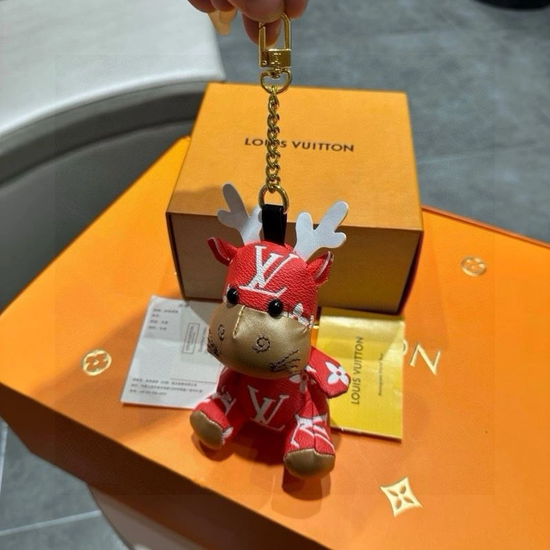 Mirror quality Louis Vuitton Ornaments