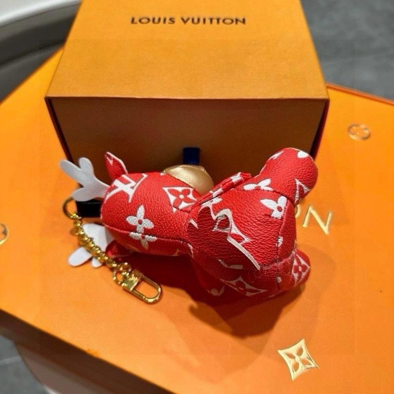 Mirror quality Louis Vuitton Ornaments