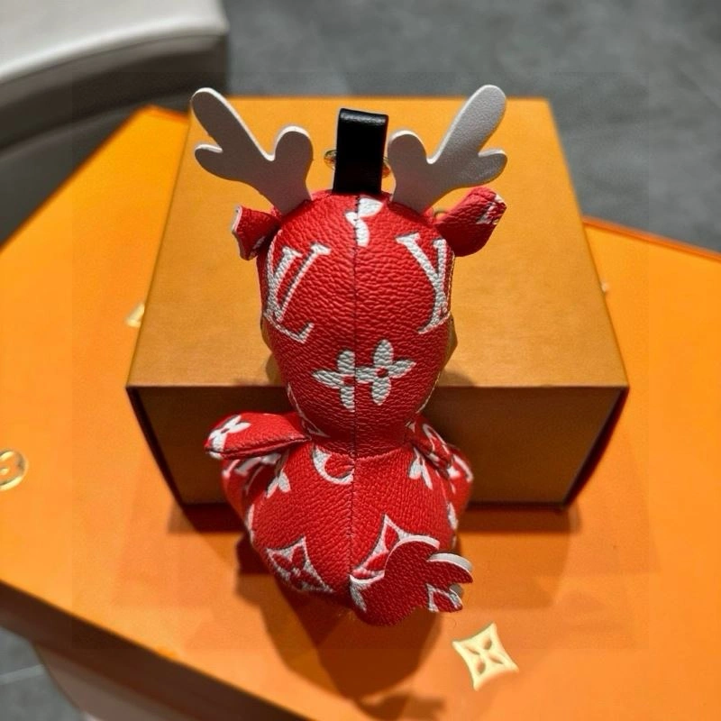 Mirror quality Louis Vuitton Ornaments