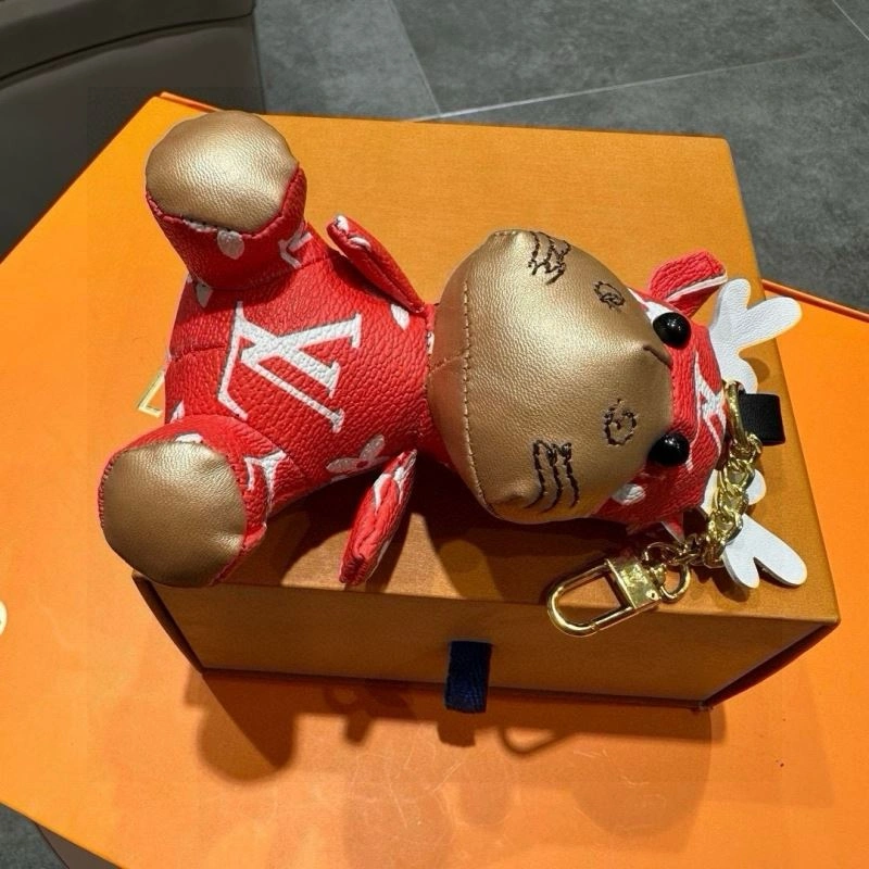 Mirror quality Louis Vuitton Ornaments