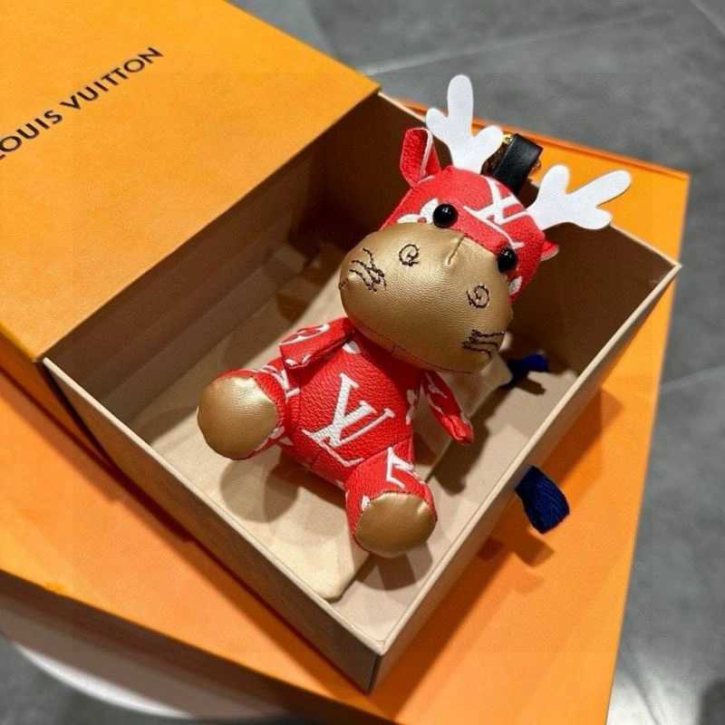 Mirror quality Louis Vuitton Ornaments