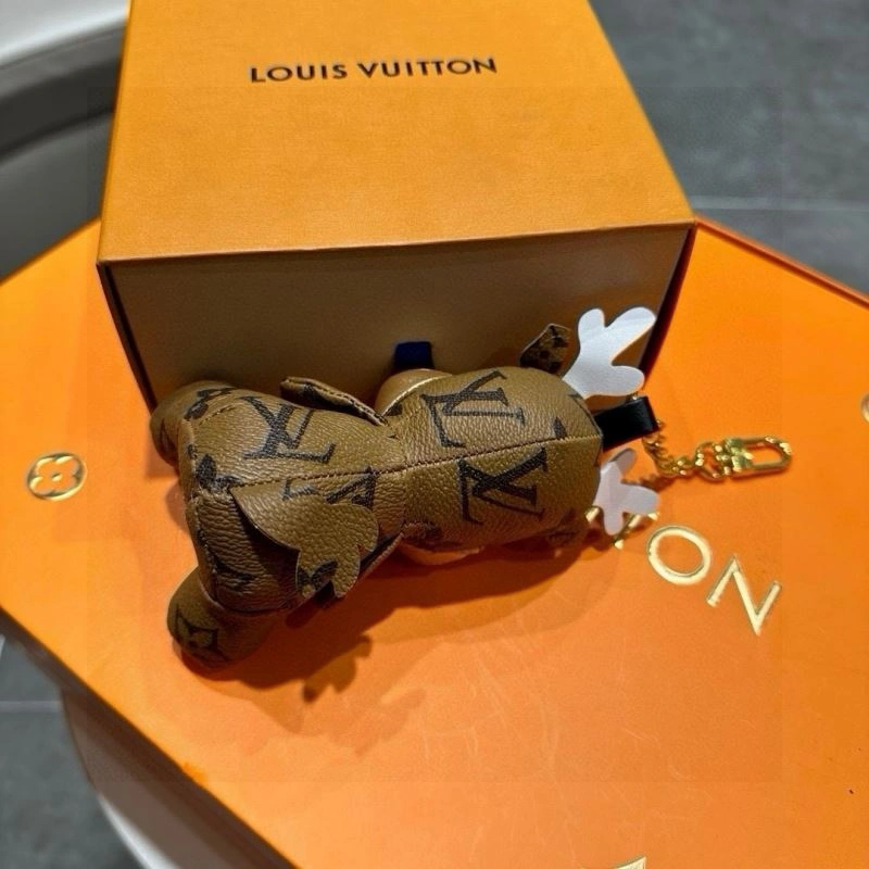 Louis Vuitton Ornaments
