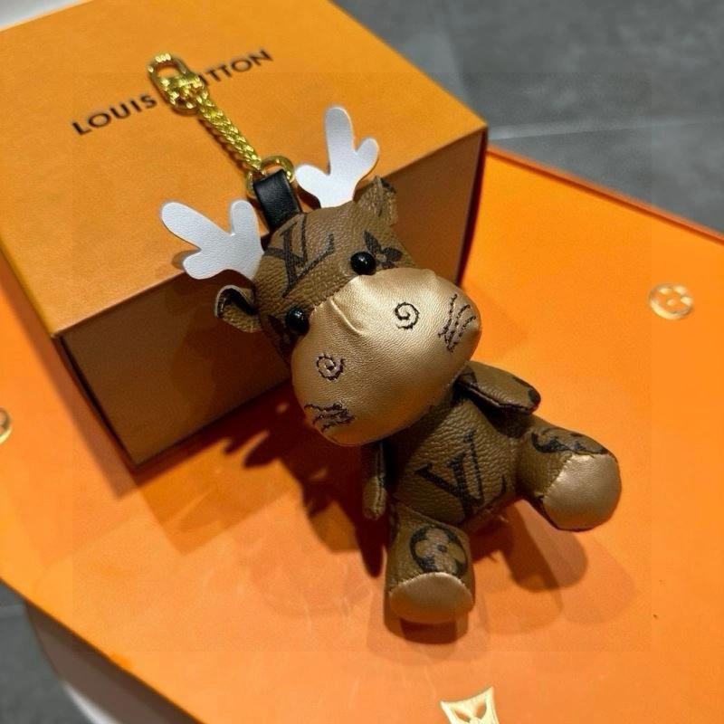 Exact replica Louis Vuitton Ornaments