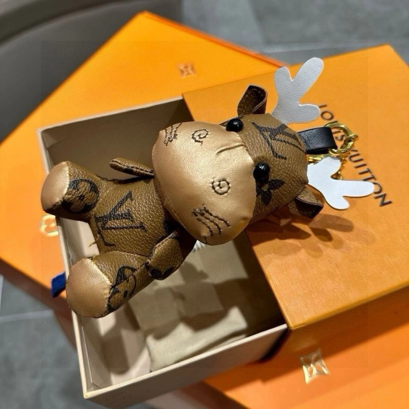 Exact replica Louis Vuitton Ornaments