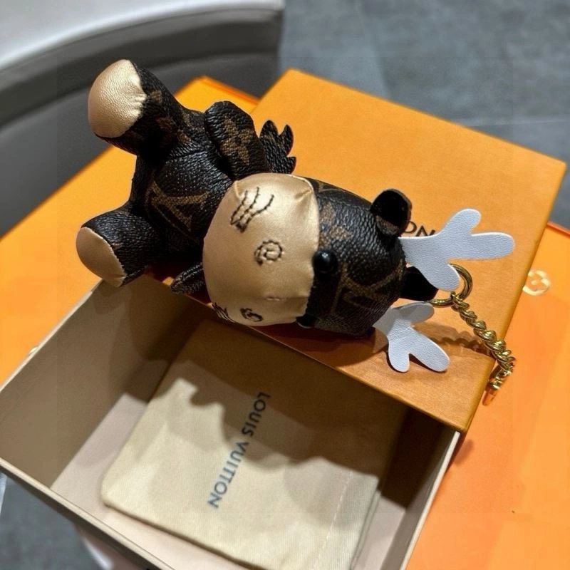 Louis Vuitton Ornaments
