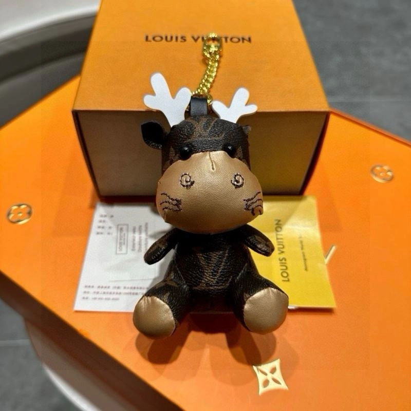 Official Louis Vuitton Ornaments