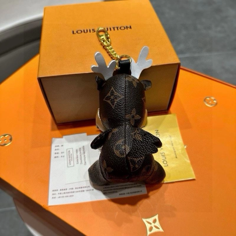 Official Louis Vuitton Ornaments