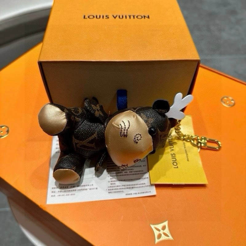 Official Louis Vuitton Ornaments