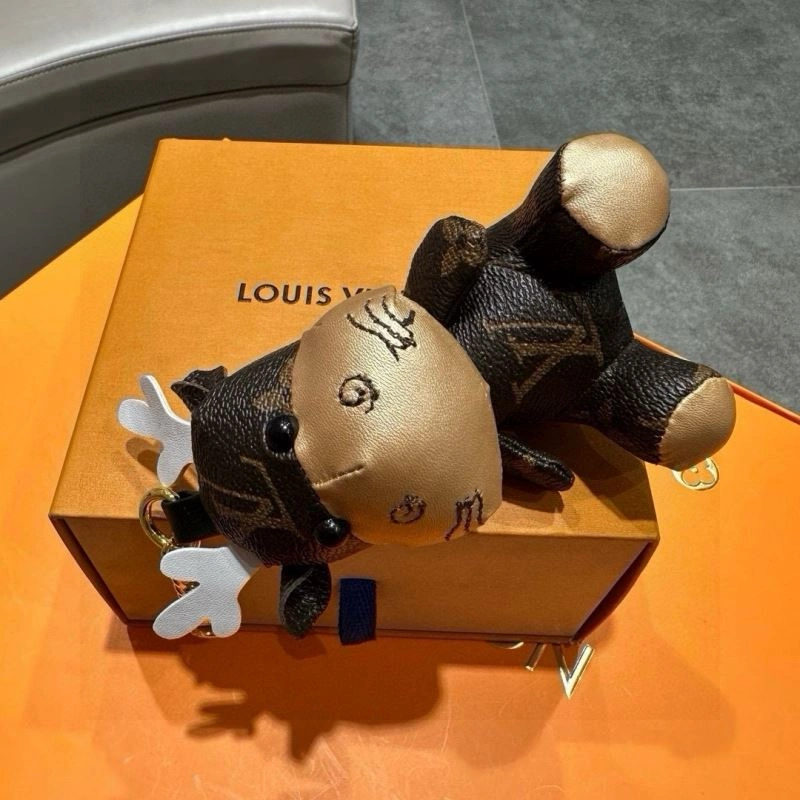 Official Louis Vuitton Ornaments
