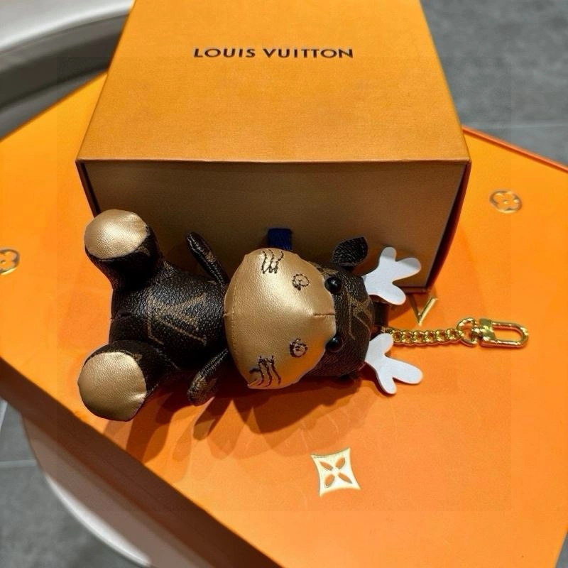 Official Louis Vuitton Ornaments