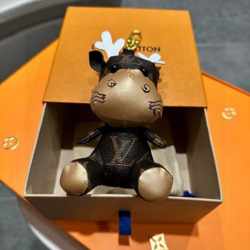 Official Louis Vuitton Ornaments