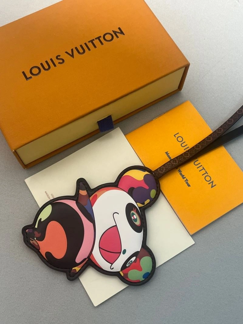 Authentic Louis Vuitton Ornaments