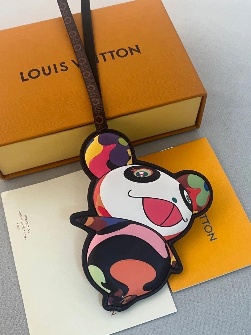 Authentic Louis Vuitton Ornaments