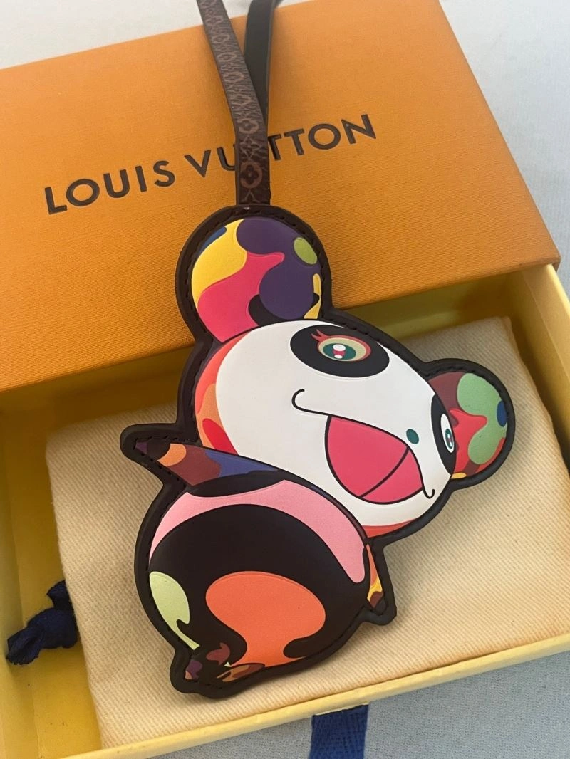 Authentic Louis Vuitton Ornaments