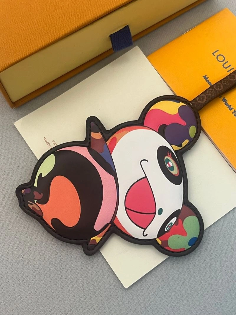 Authentic Louis Vuitton Ornaments