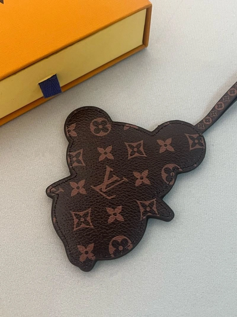 Authentic Louis Vuitton Ornaments