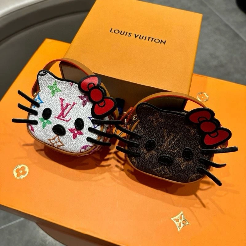 Louis Vuitton Ornaments