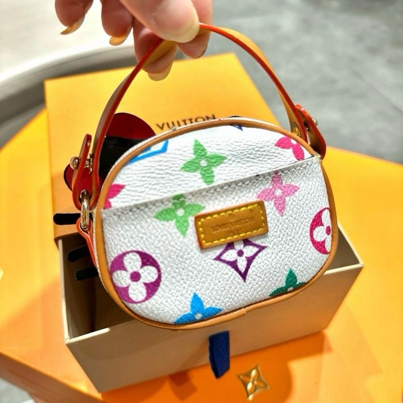 High fidelity Louis Vuitton Ornaments