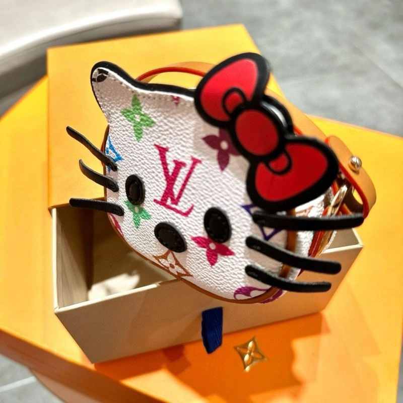 High fidelity Louis Vuitton Ornaments