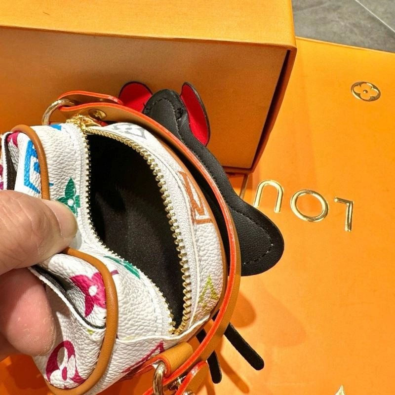 High fidelity Louis Vuitton Ornaments