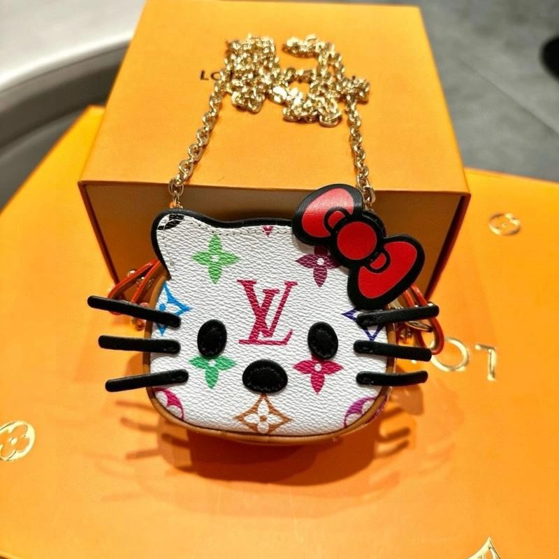 High fidelity Louis Vuitton Ornaments
