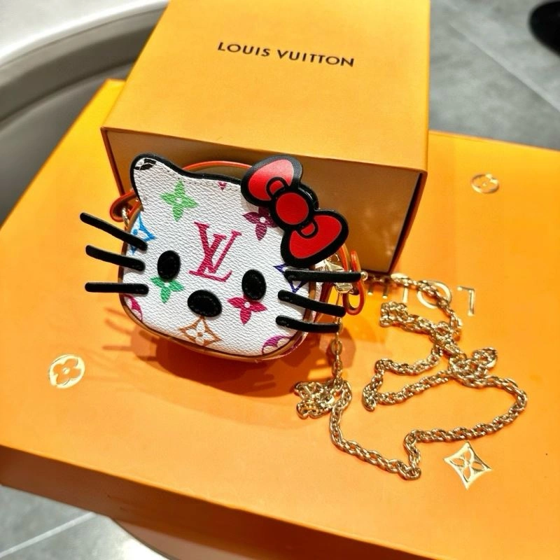 High fidelity Louis Vuitton Ornaments