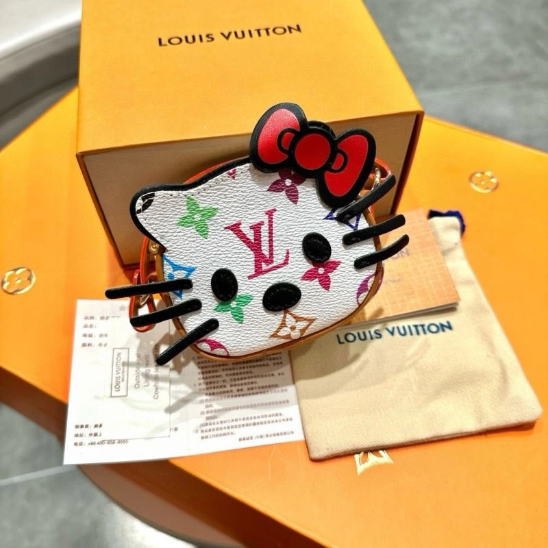 High fidelity Louis Vuitton Ornaments