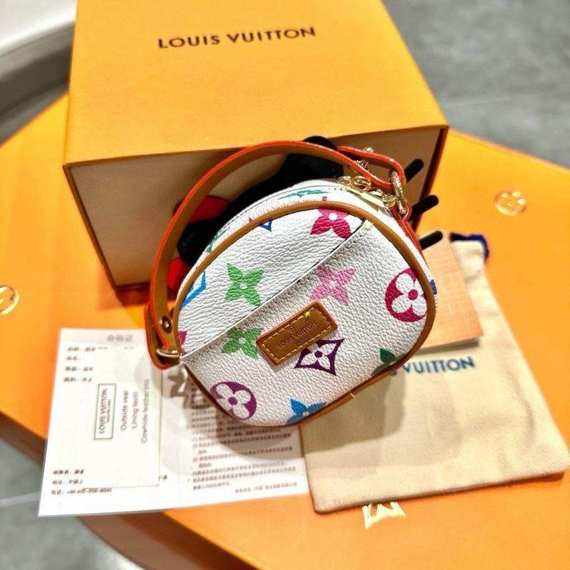 High fidelity Louis Vuitton Ornaments