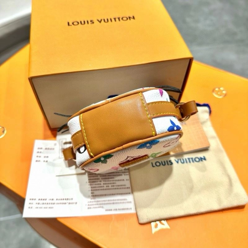 High fidelity Louis Vuitton Ornaments