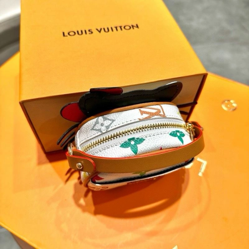 High fidelity Louis Vuitton Ornaments