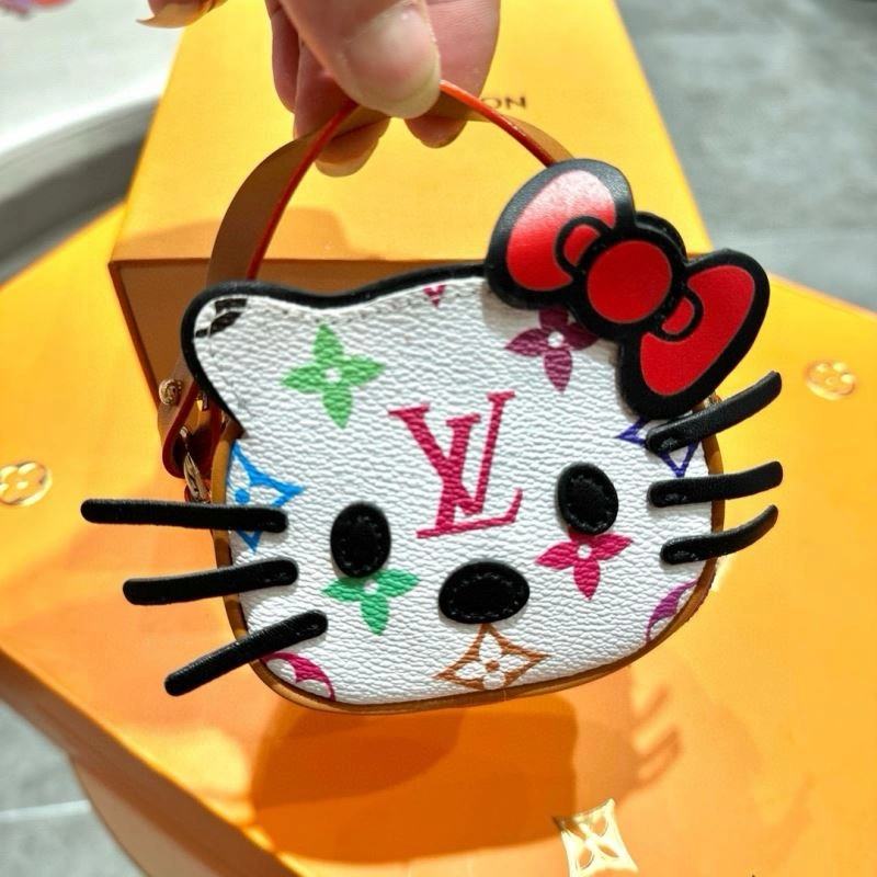 High fidelity Louis Vuitton Ornaments