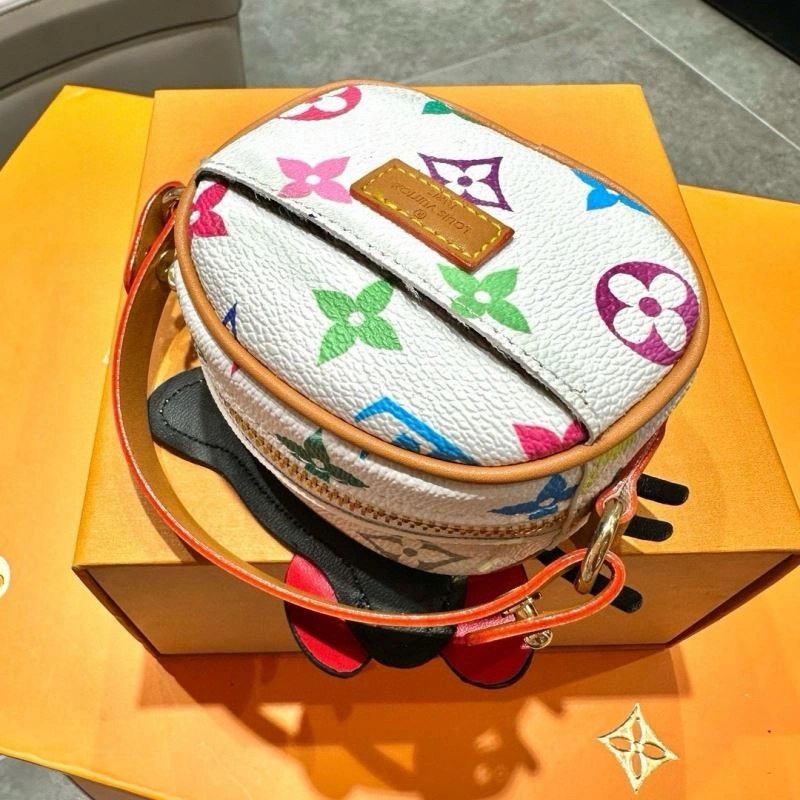 High fidelity Louis Vuitton Ornaments