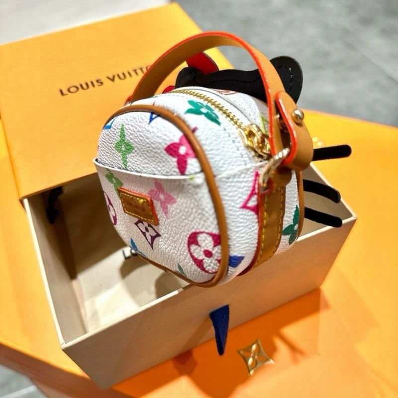 High fidelity Louis Vuitton Ornaments