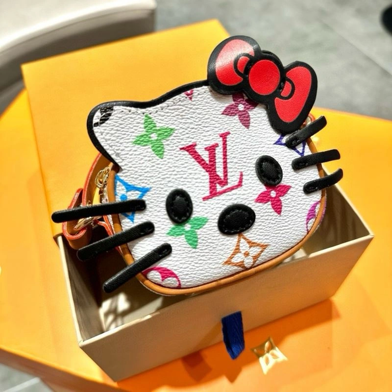 High fidelity Louis Vuitton Ornaments